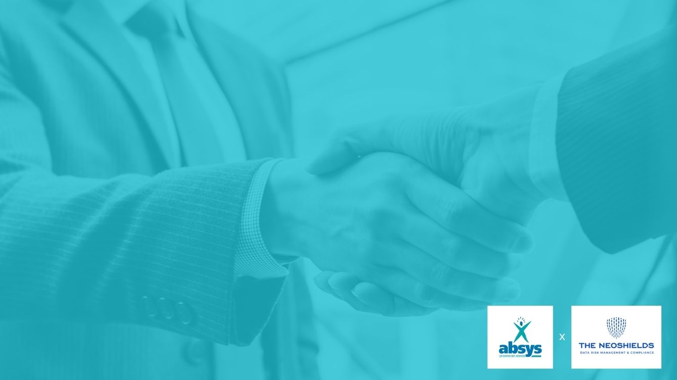 Absys x The Neoshields - Les nouvelles offres - Absys